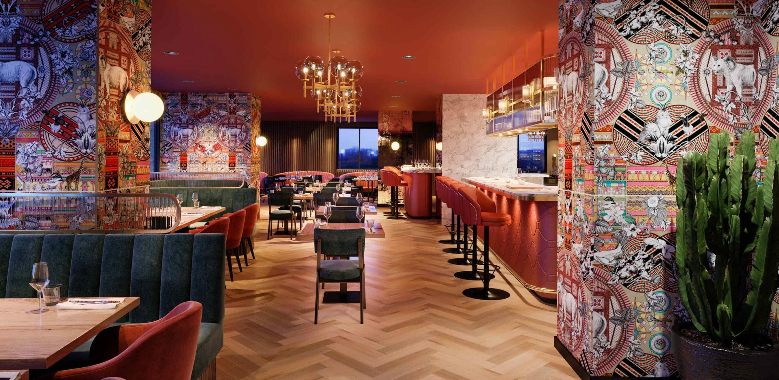 Optic Media | Sfeervolle hoge kwaliteit 3D visualisaties!